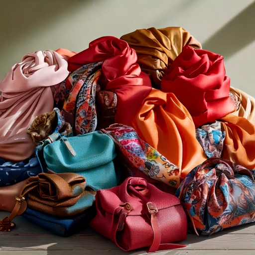The Silk Spectrum: Unveiling the Rich Tapestry of Silk Types and Their ...